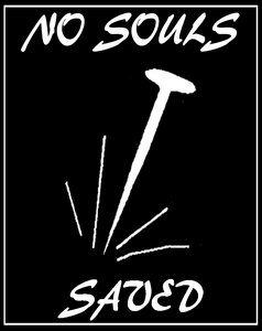 Merch | NO SOULS SAVED