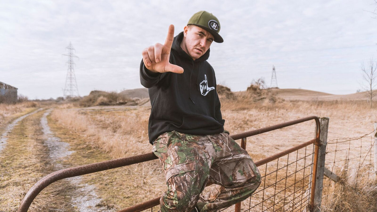 The Something Sacrifice | Lampman