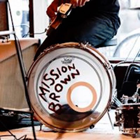 Brute Force & Ignorance | Mission Brown