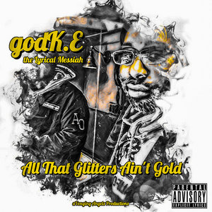 Music | godK.E aka Khalani Elijah