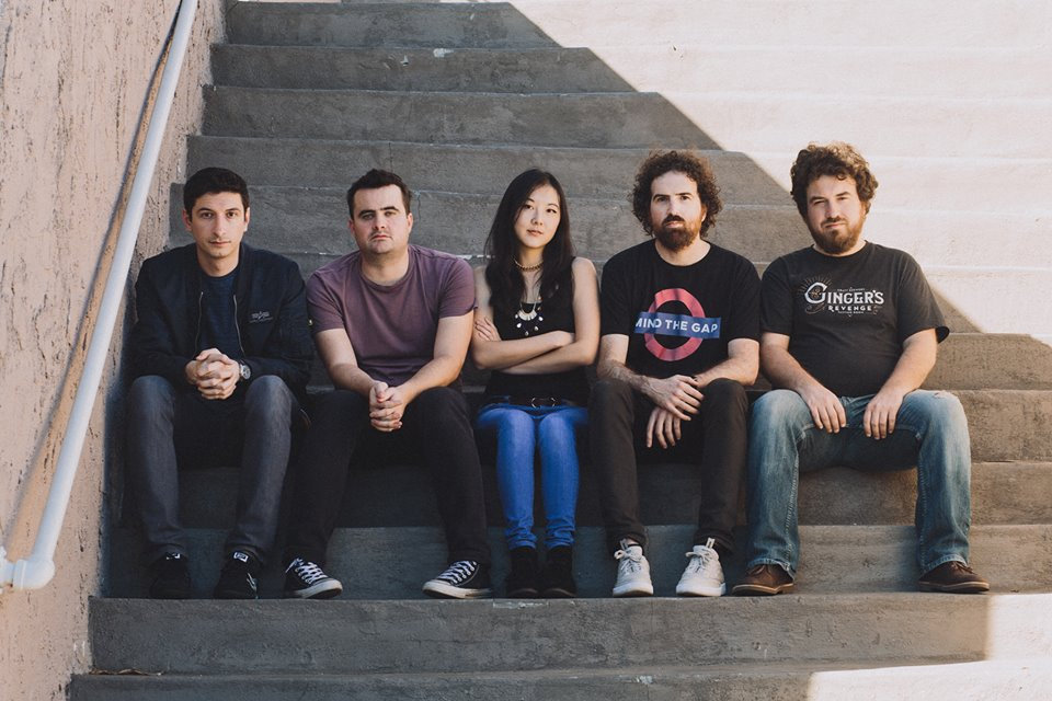 Animal | The Changs