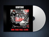 Merch | KMFDM