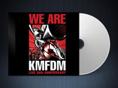 Merch | KMFDM