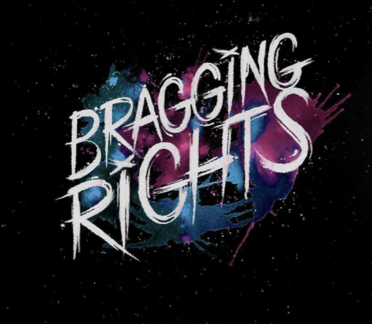Bragging Rights | Bragging Rights
