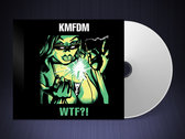 Merch | KMFDM