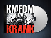 Merch | KMFDM