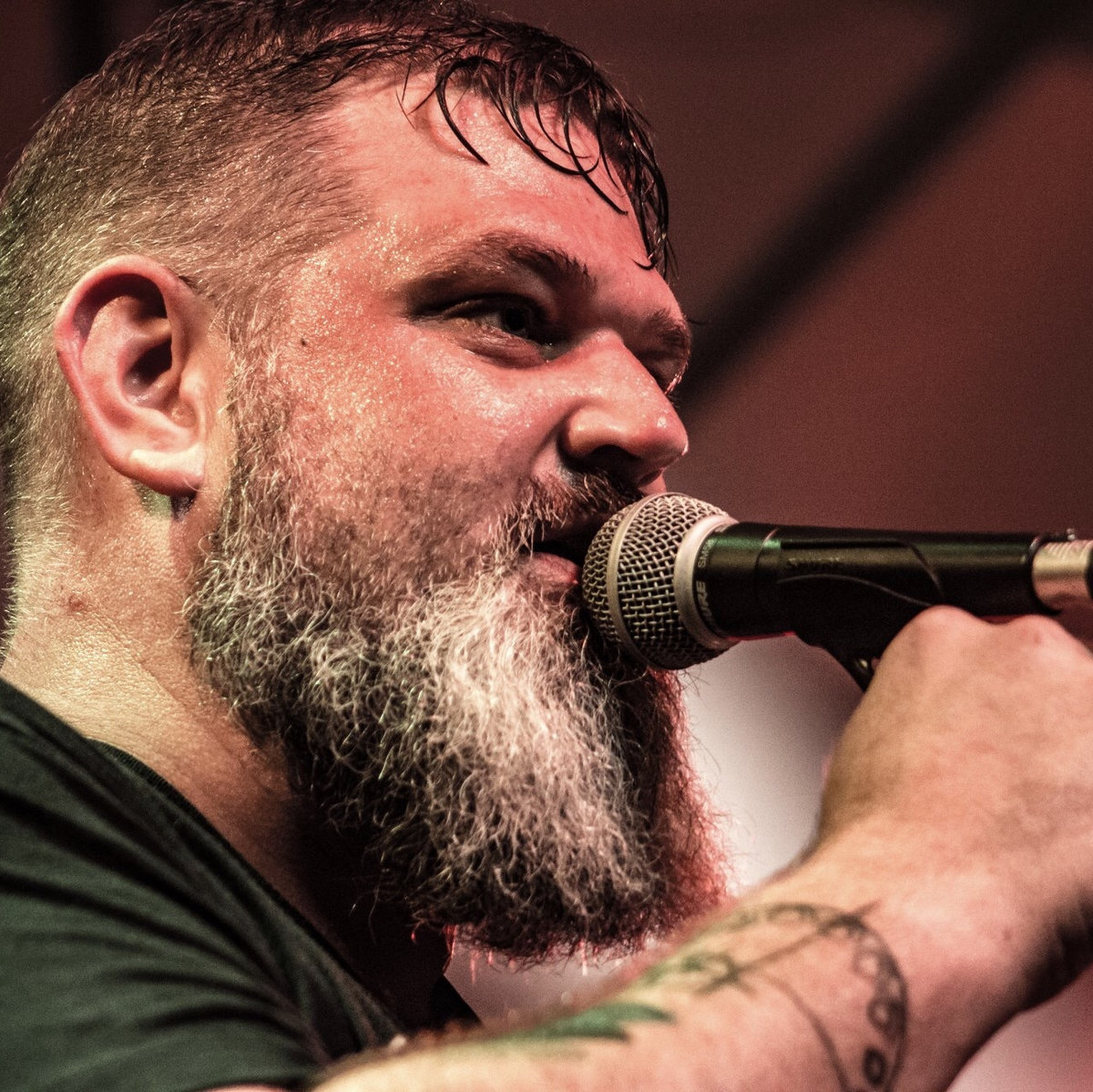 The 3 Thirds Vol. I | Jason Ford