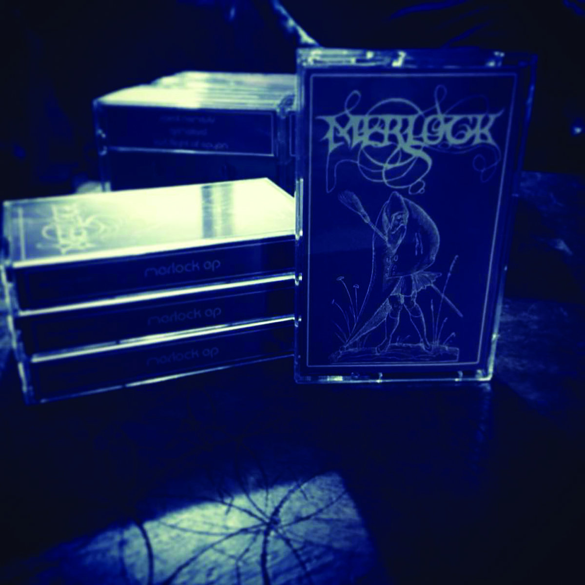Merlock EP | Merlock