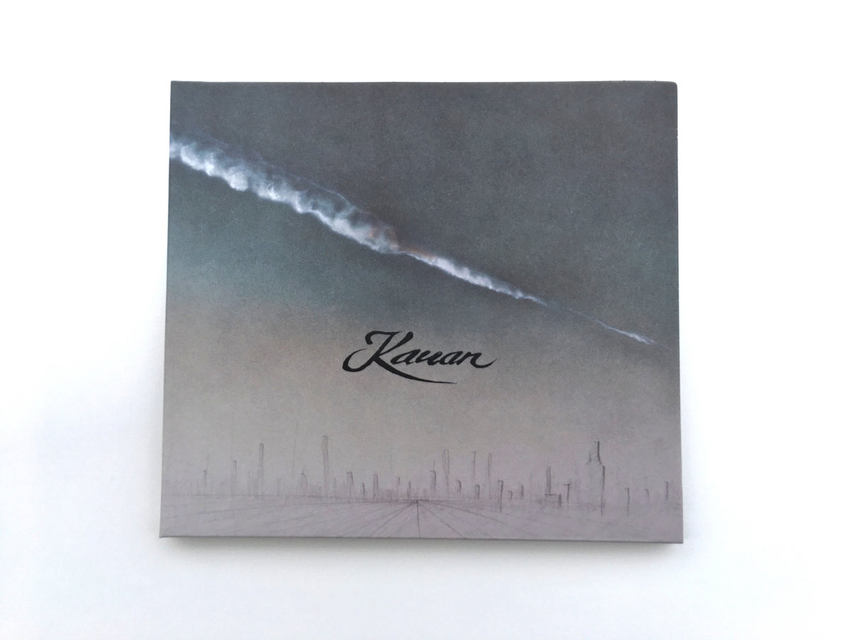 Pirut - Limited Edition CD | KAUAN