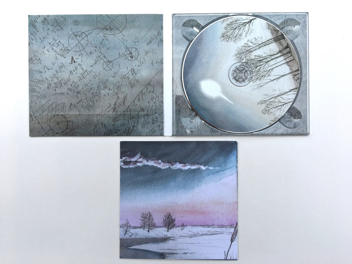 Pirut - Limited Edition CD | KAUAN