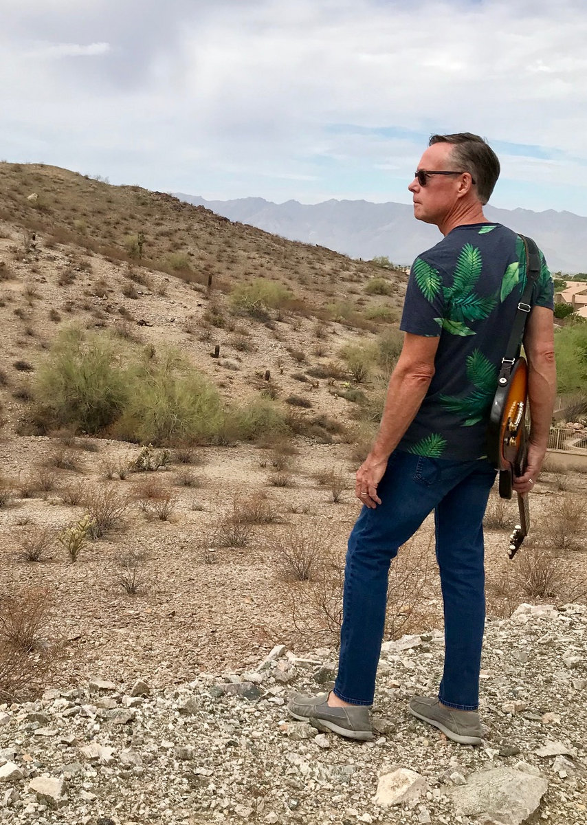 Music | Danny Patrick