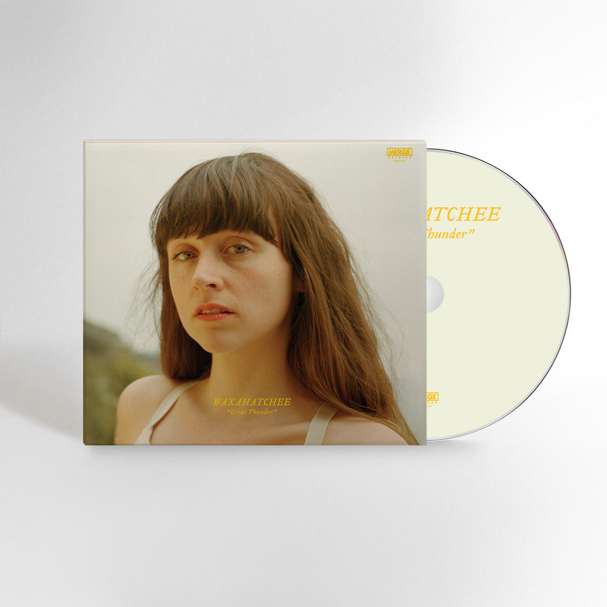 Great Thunder | Waxahatchee