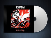 Merch | KMFDM