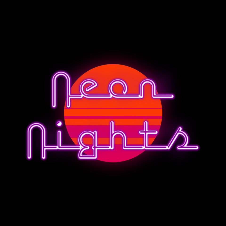 Escape From Home | Neon Nights