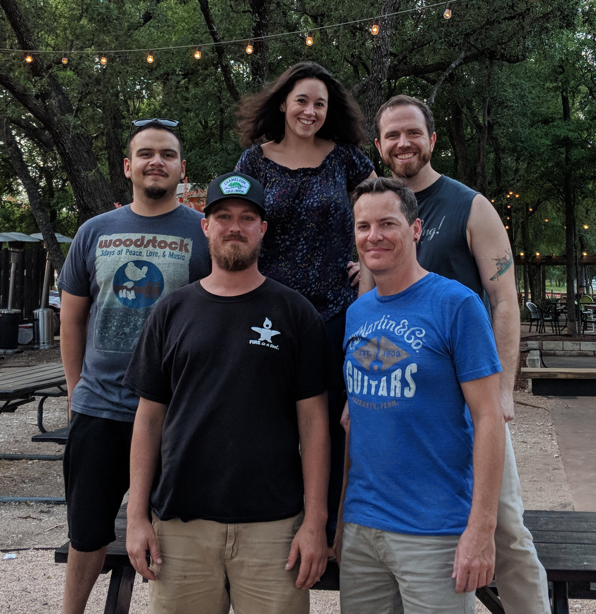 Letters To The Lost Boys | Bad Lucy