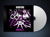 Merch | KMFDM