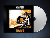Merch | KMFDM