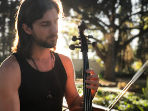 Music | Cameron Schubert