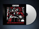 Merch | KMFDM