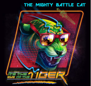 Music | The Mighty Battle Cat