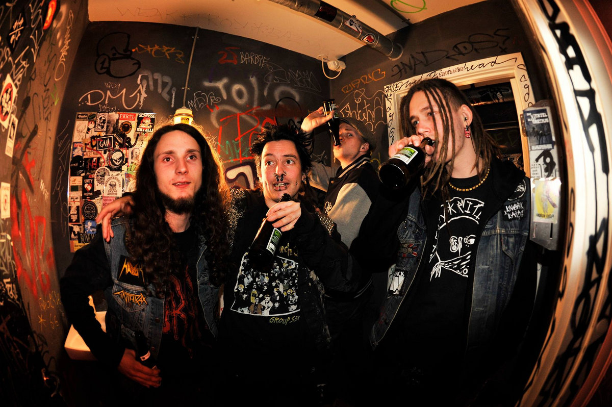 SUPER KNARK | Knark Kalas