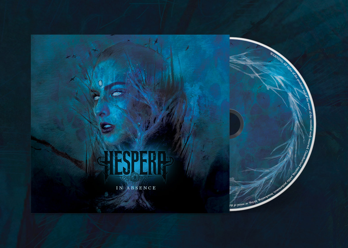 Hespera - In Absence | Hespera