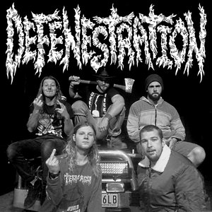 Music | Defenestration