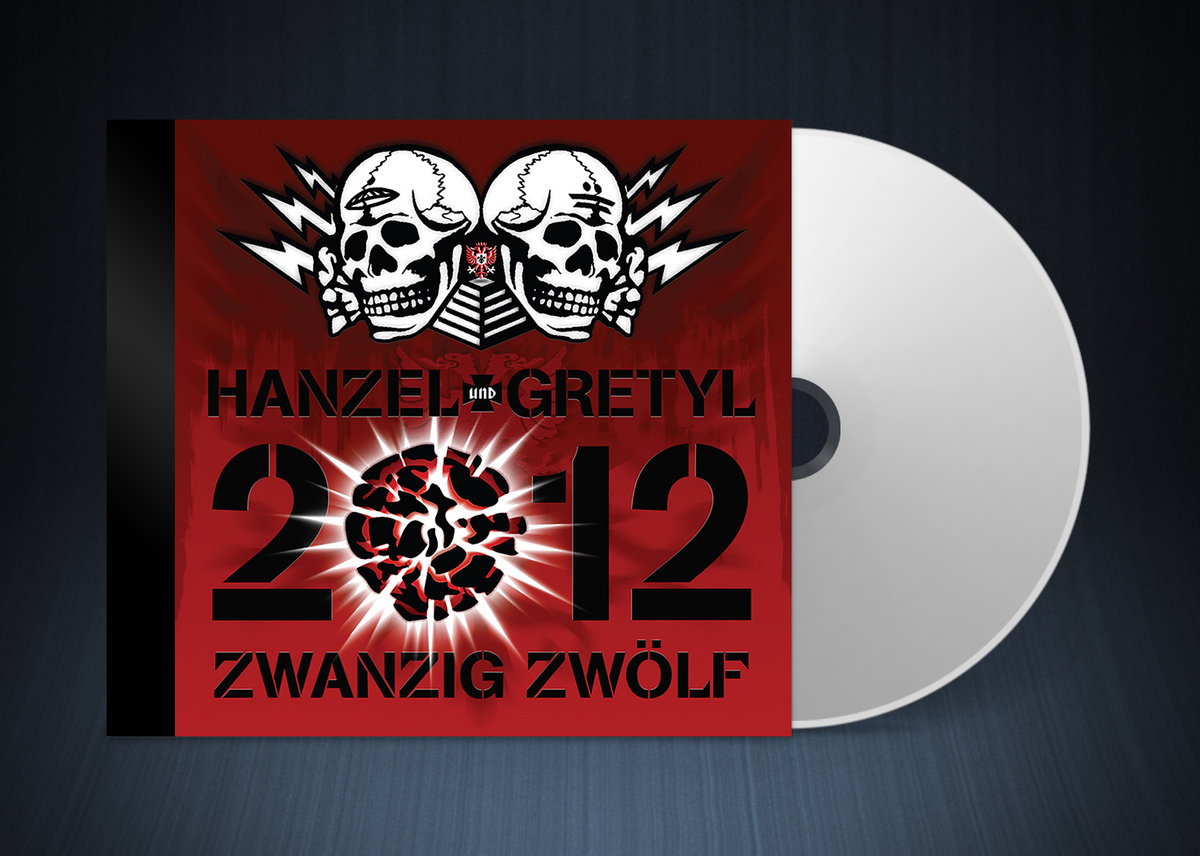 2012: Zwanzig Zwolf | Hanzel Und Gretyl