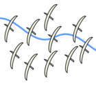 Future Waves | Cyberwalker | Future 80's Records