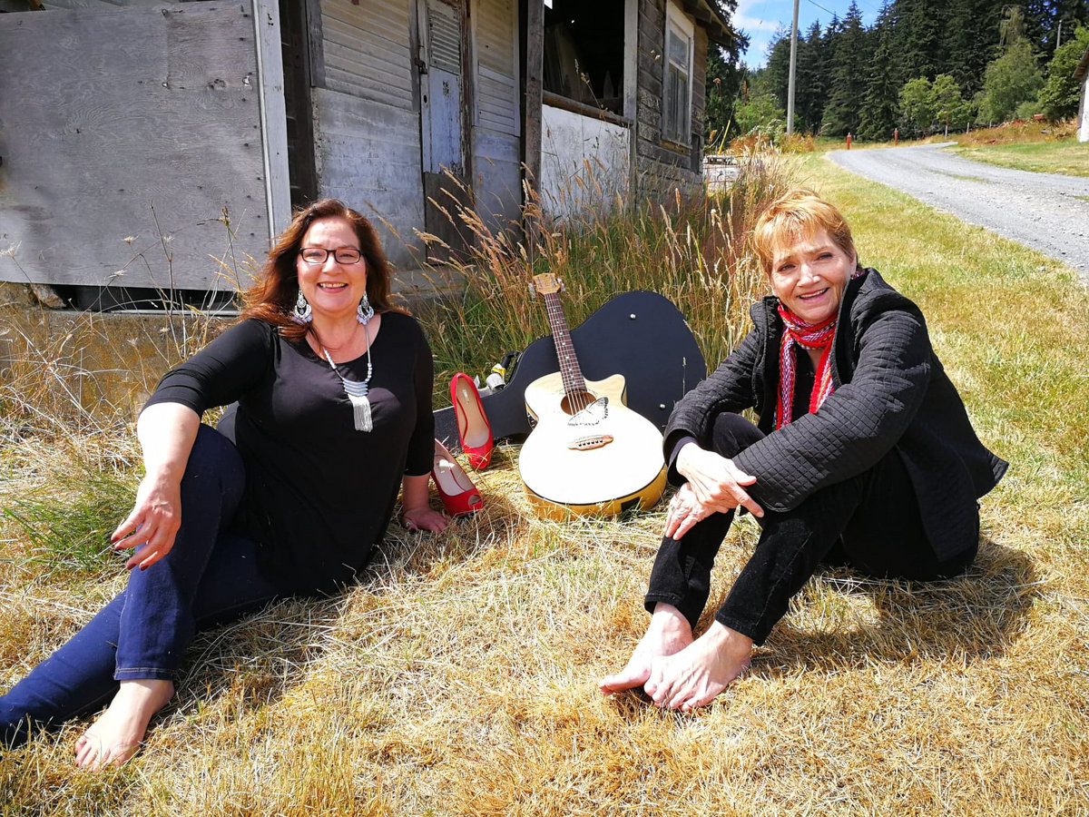 You Are The Fire | Summer Sage - Laura Langstaff and Melissa Hall ...