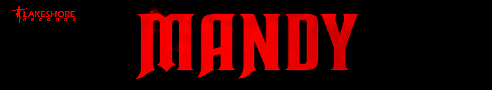 My Journey | Jeremiah Sand | Mandy Soundtrack