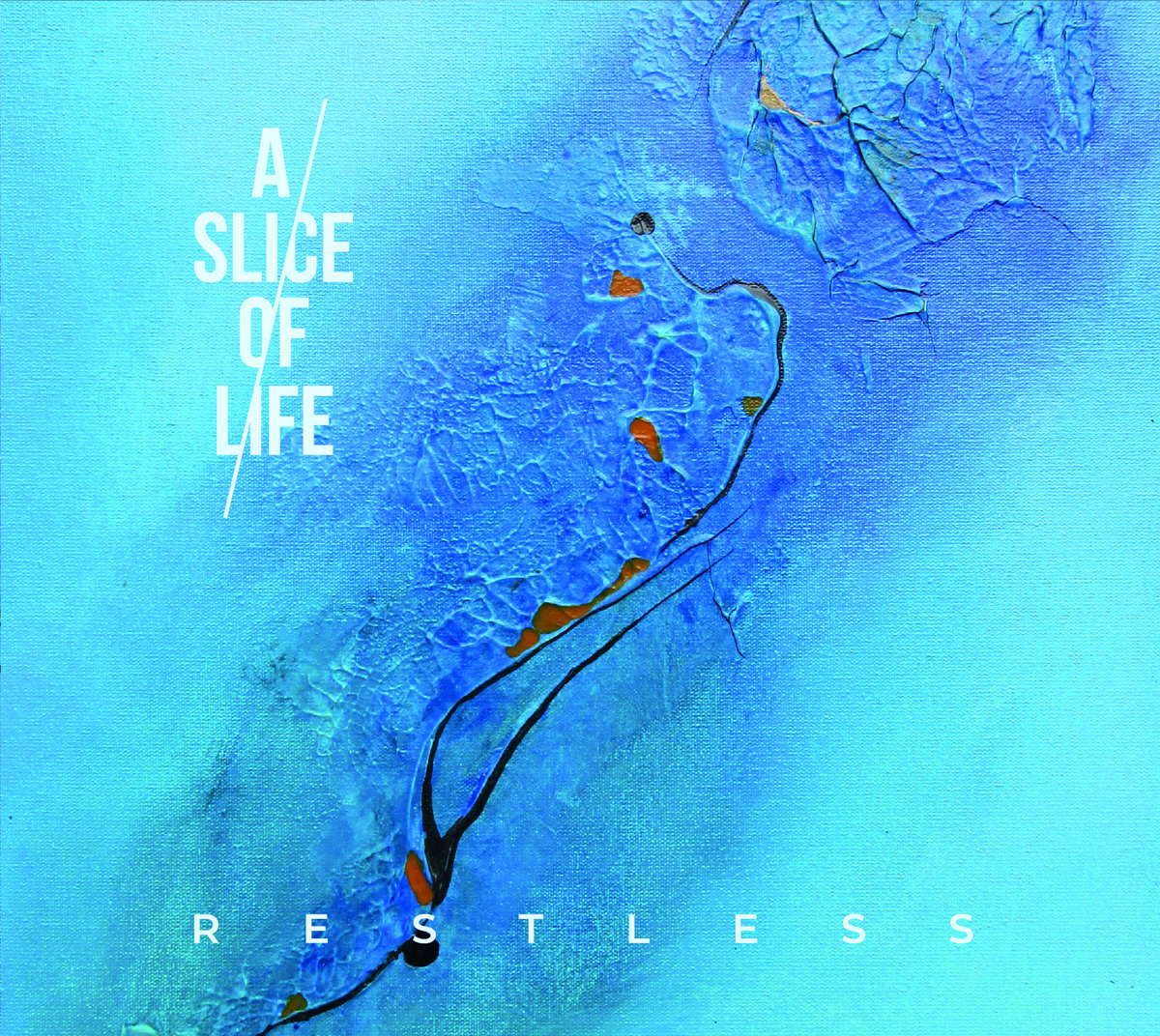 Restless (full album) | A Slice Of Life