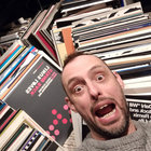 Time Bomb | DC (Rabbit in the Moon)