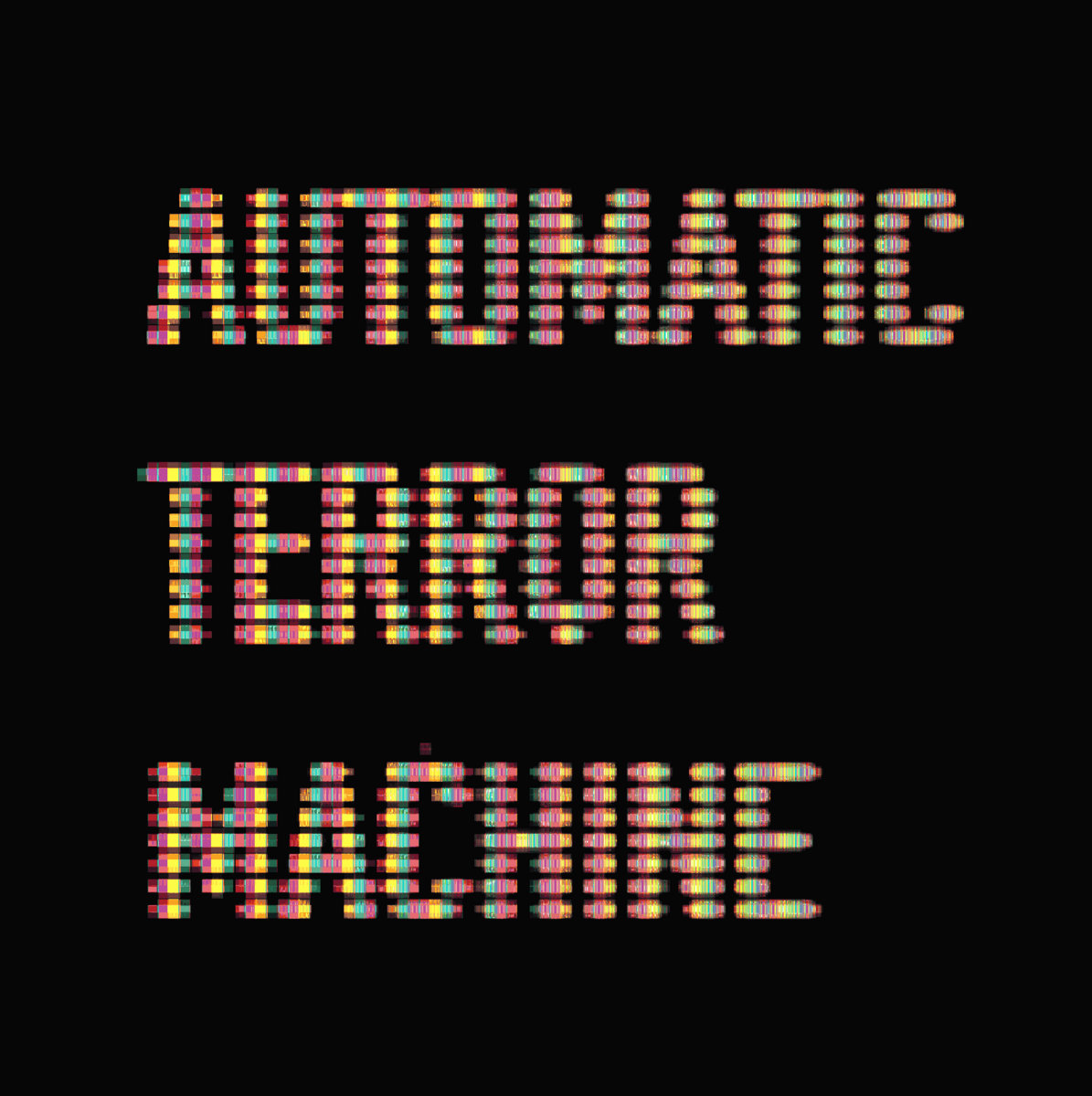 ATM-02: ˈpou(-ə)r [repraised] + Nove I/II | Automatic Terror Machine