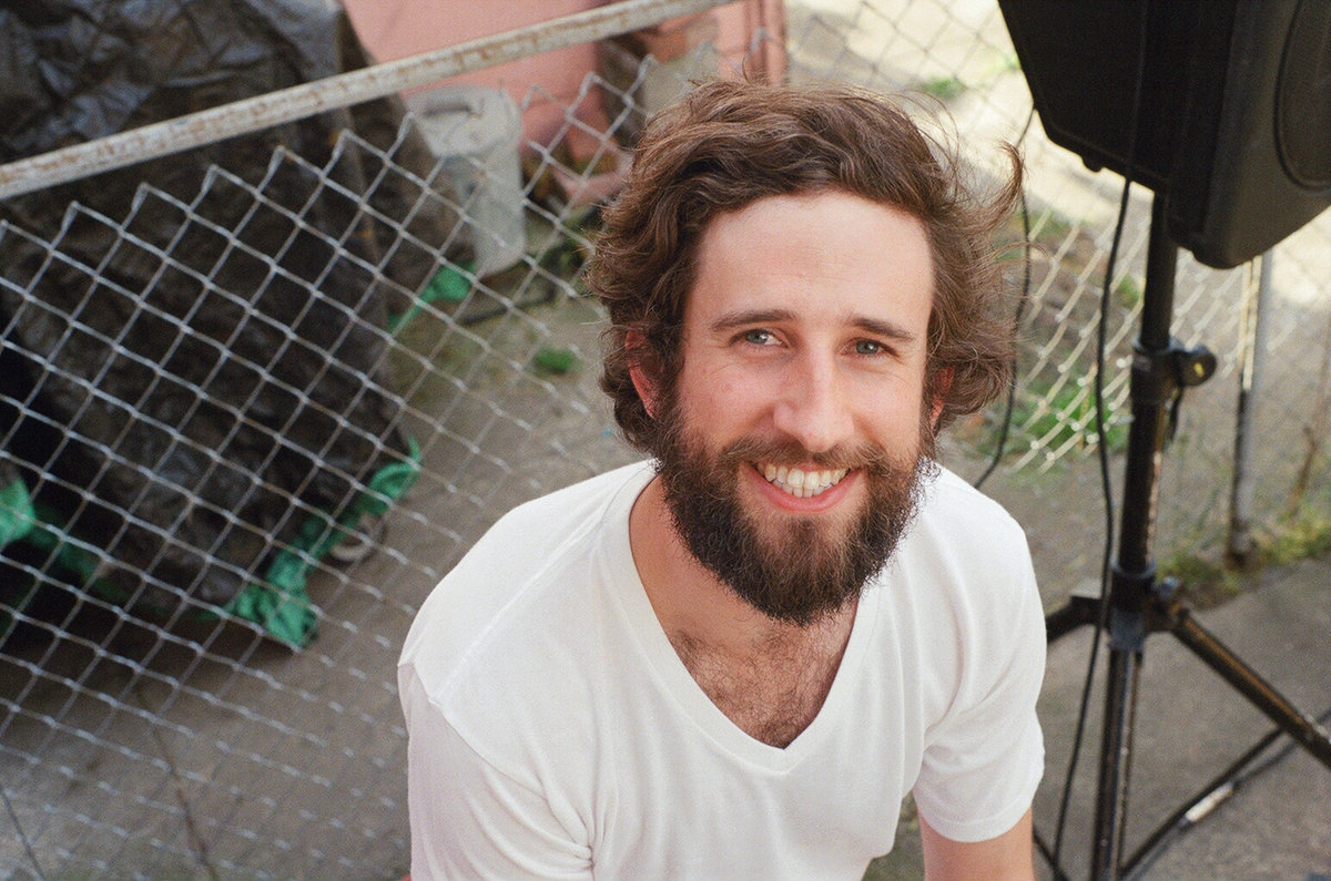 Maniacs E.P. | Frank Sense | Andy Lambert