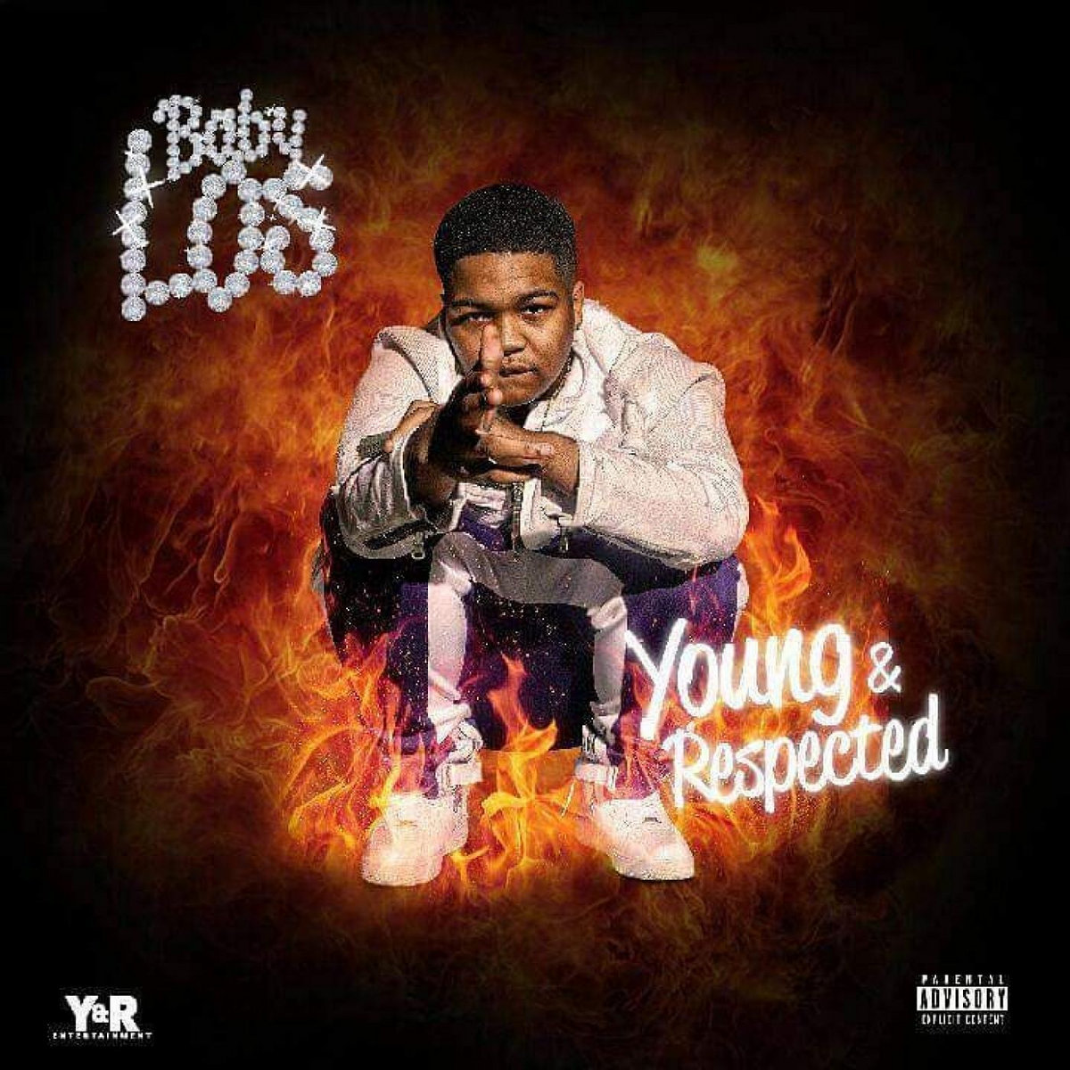 Young and Respected | Baby Los