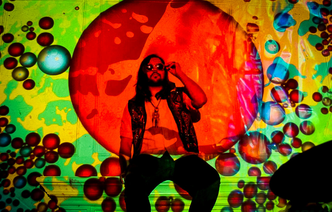 Gibson Praise & Reseda Mae | Gibson Praise & Reseda Mae | Beijoss