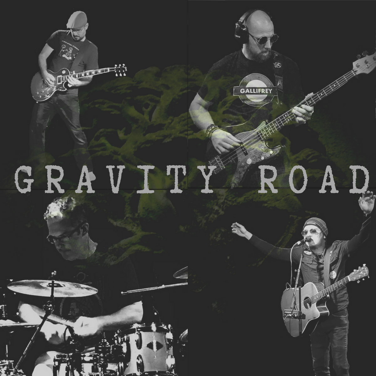 Truth | Gravity Road
