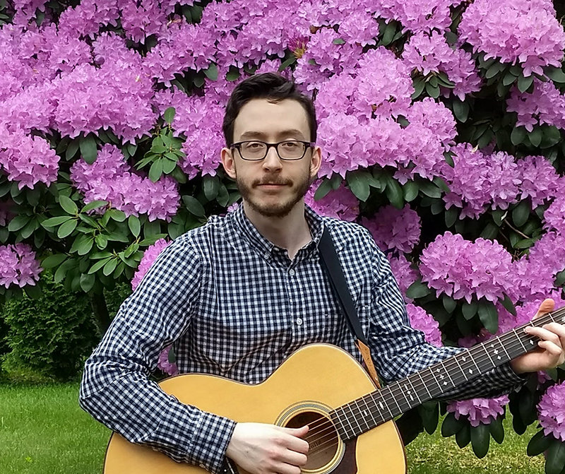Natural Sounds | Jeremy Isabella