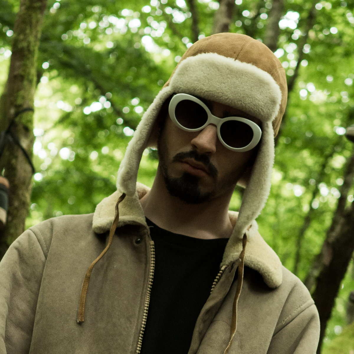 Black│Hole | Oniji