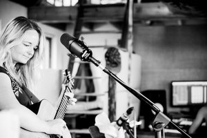 Music | Tasha Robertson