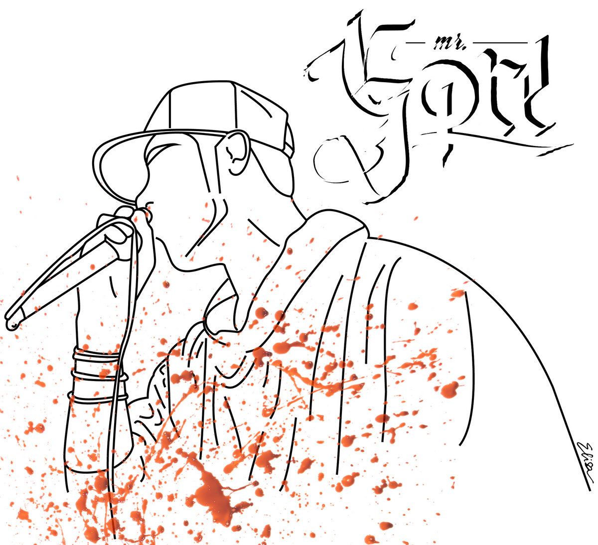 Mr.Gore - Pezzi di noi | Mr.Gore