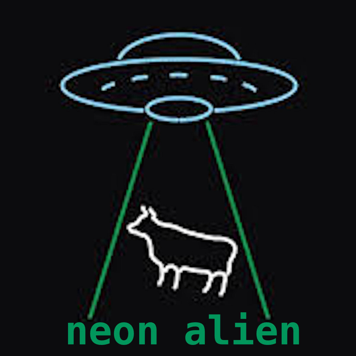 allies | neon alien
