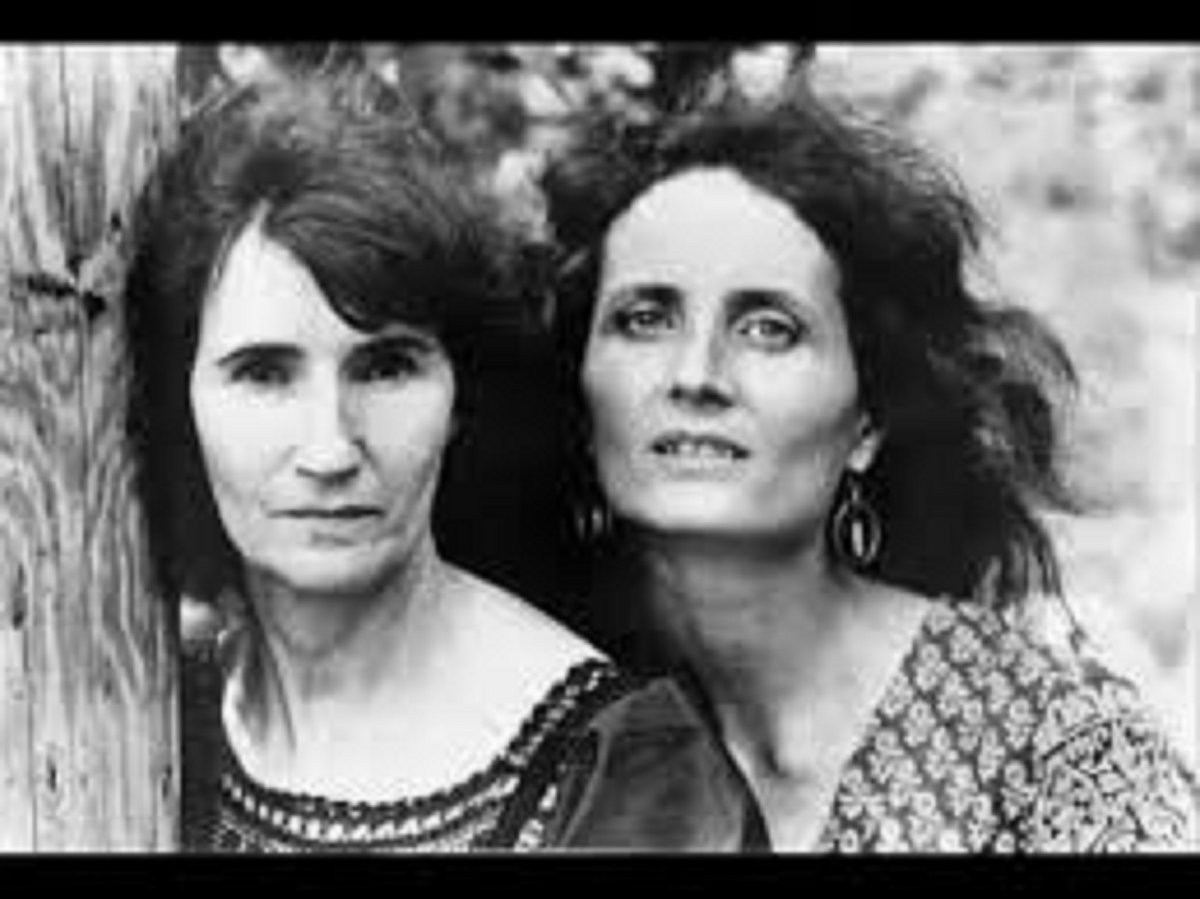 Weary Lonesome Blues | Hazel Dickens and Alice Gerrard