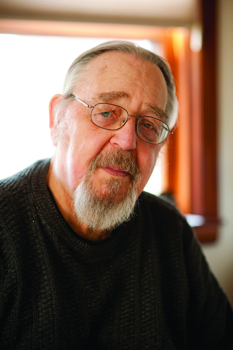 Still Feels Like Rollin': Songs About Trucks and Trains | Larry Penn