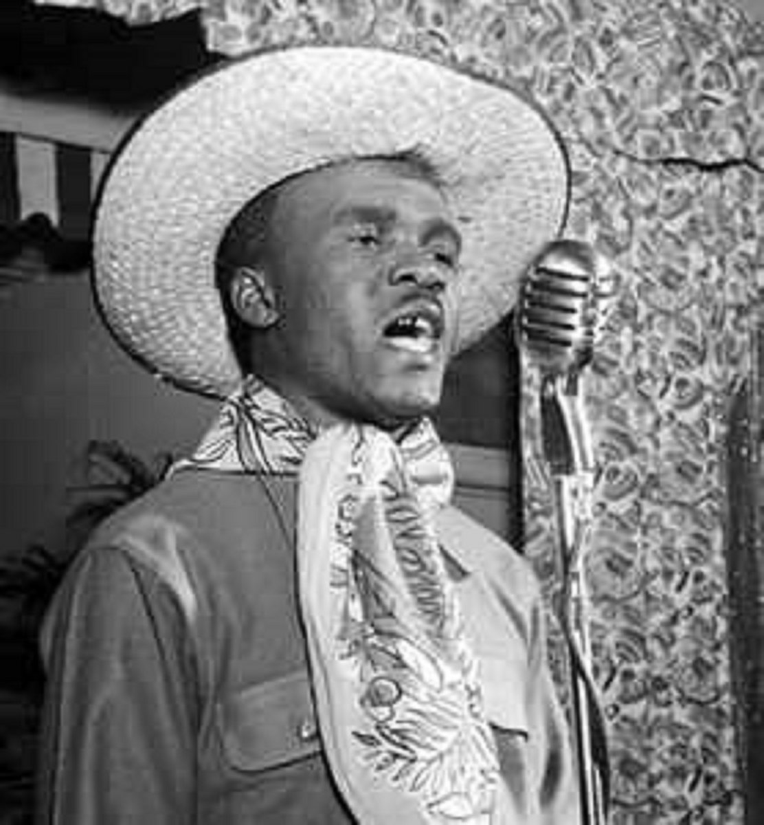 Calypso in New York | Lord Invader