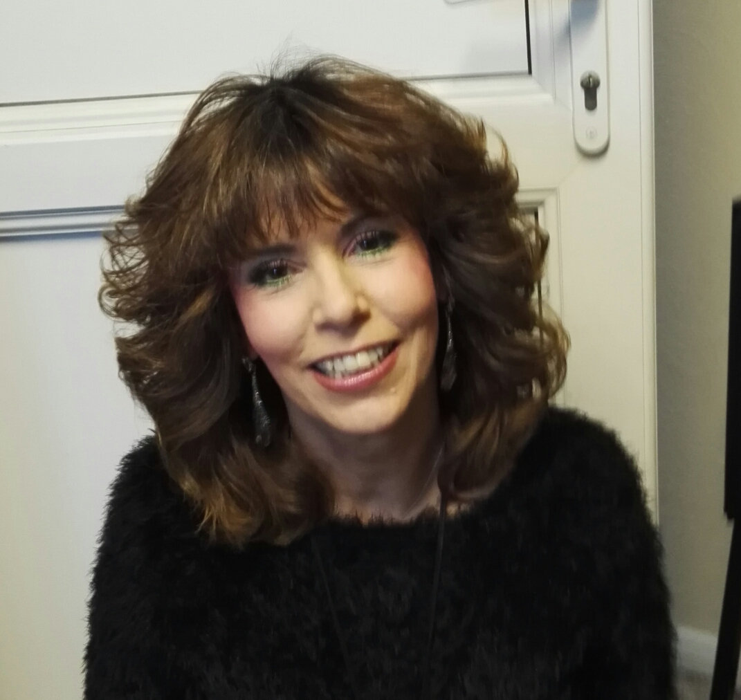 Jodi Rocks | Angie Kuske