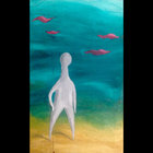 Under the Lilac Sky | arushi jain