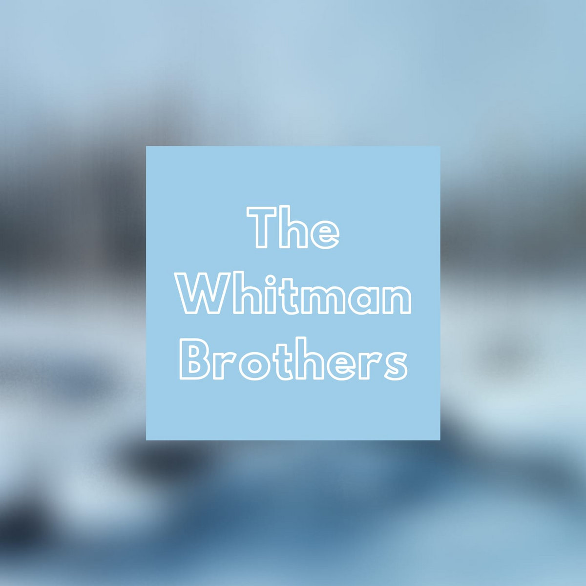 Seasons | The Whitman Brothers