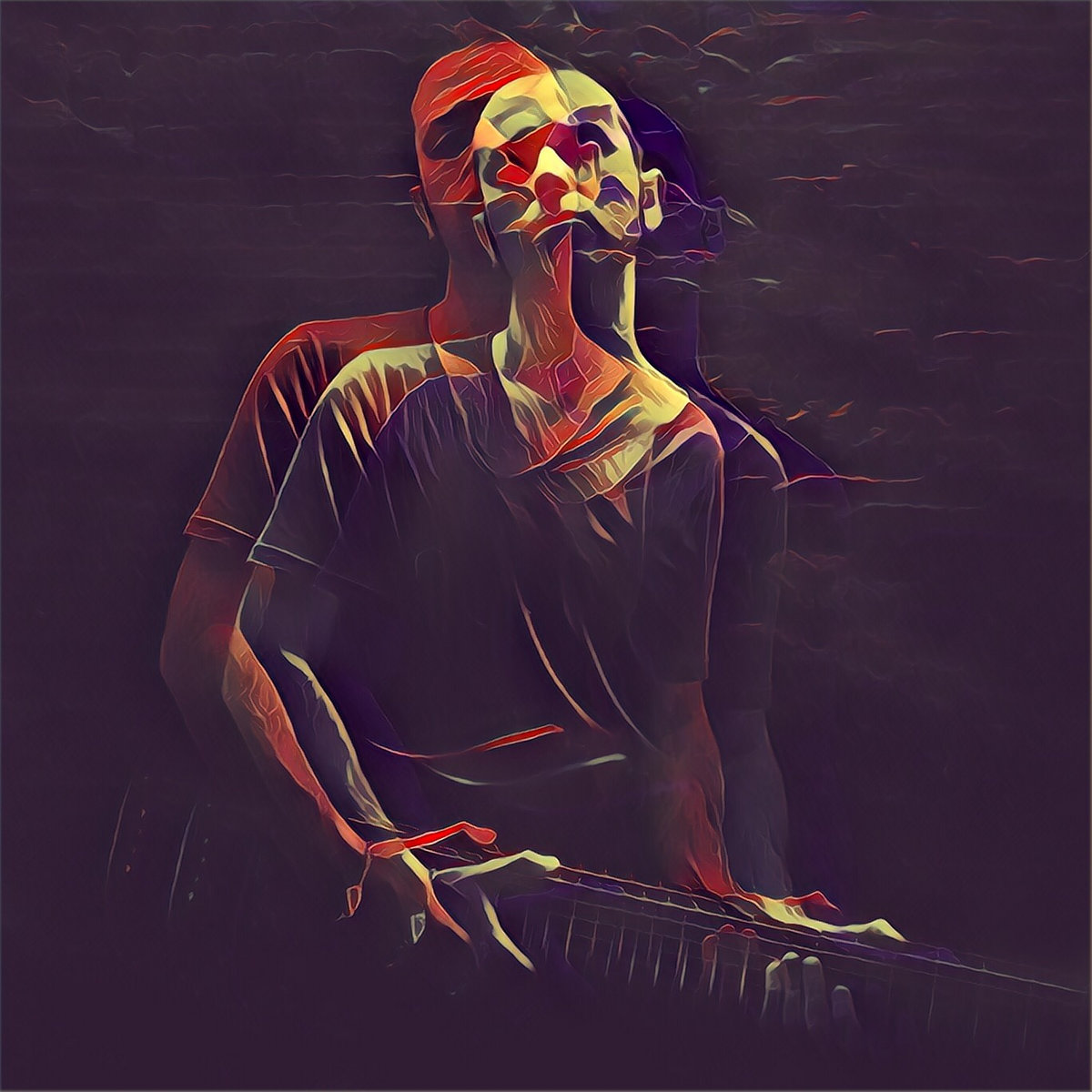 Foreground Music, Vol. I | Jez Carr, Simon Little & Mike Haughton ...